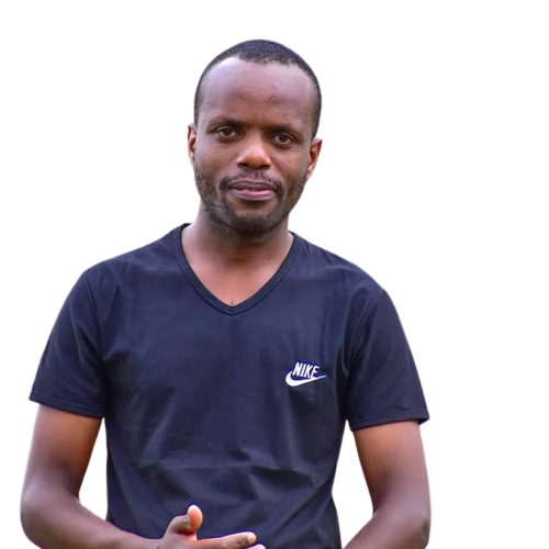 Robinson Mungai Mwaura